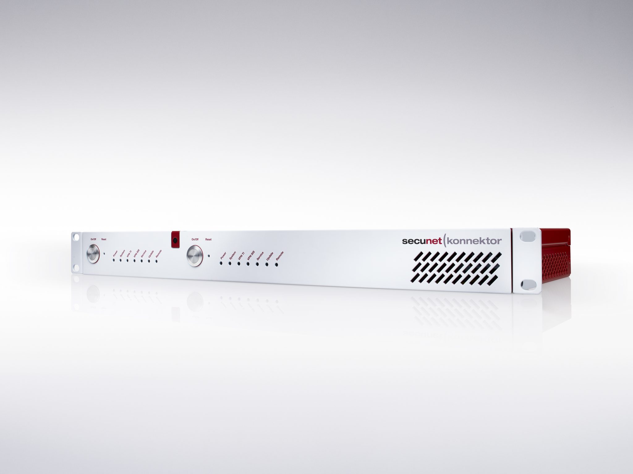 MEDICAL OFFICE - Secunet Konnektor "eHealth" zugelassen